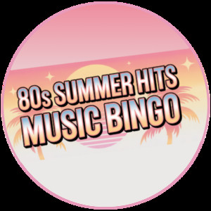80s Summer Hit Music Bingo - playlist by All Occasions Printables | Spotify
