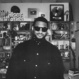 Usher: Tiny Desk Concert - playlist by fanisianikita | Spotify