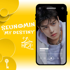 My Destiny + HOP - playlist by SKZ CB Guide | Spotify