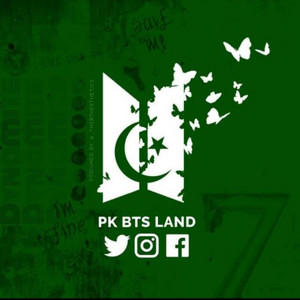 BTS PAKISTAN 🇵🇰 - playlist by BTS PAKISTAN FANBASE | Spotify