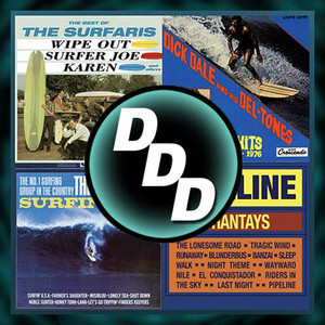 Surf Rock Songs - playlist by digitaldreamdoor | Spotify