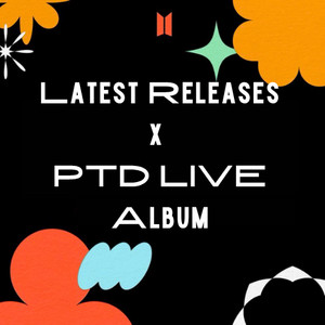Latest Releases x PTD LIVE Album - playlist by To The BILLIONS Club ⁷ ...