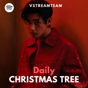 Daily Christmas Tree - playlist by VStreamTeam | Spotify