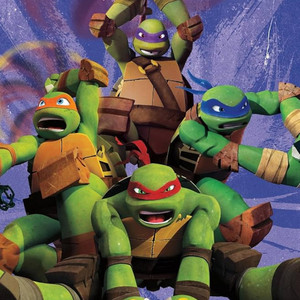 Teenage Mutant Ninja Turtles - Official Playlist! - playlist by ...