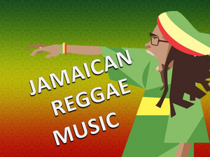 Jamaican Reggae Music - playlist by Musiclife | Spotify