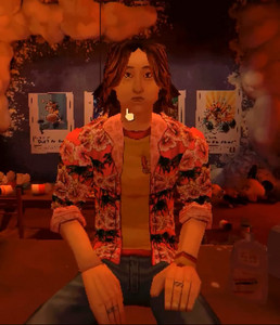 "close your eyes daisuke." -`MOUTHWASHING` - daisuke - playlist by Anno ...