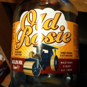 Old Rosie - playlist by Scotty | Spotify