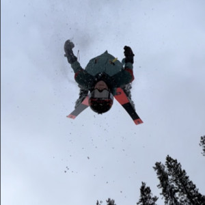 Chill skiing - playlist by Caleb Van Horn | Spotify