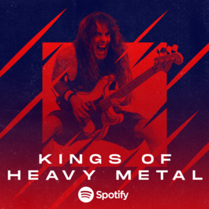 Kings Of Heavy Metal - playlist by Sebastian Garzón | Spotify