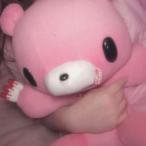 🏩 psycho teddy !! >.