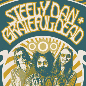 Steely ⚡️ Dead - playlist by The State Room Presents | Spotify