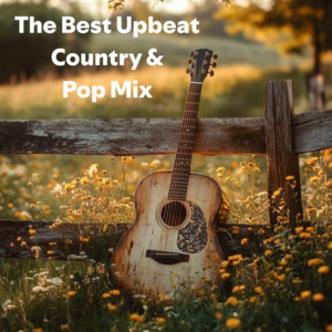 Best Upbeat Pop and Country Mix 💐 - playlist by Lena Mary | Spotify
