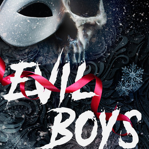 Evil Boys by Clarissa Wild - playlist by TikTok: hanavuedits | Spotify