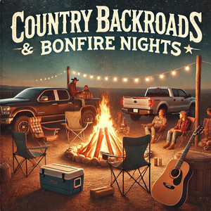 COUNTRY BACKROADS & BONFIRE NIGHTS - playlist by CMMP | Spotify