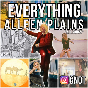 Everything Alleen Plains - playlist by @gnot | Spotify