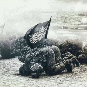 Soldiers of Allah ﷻ - playlist by MhfdShl | Spotify