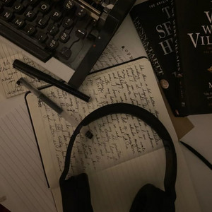Writing session - playlist by crazynicki00 | Spotify
