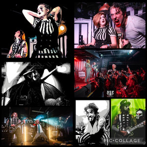 WARD XVI's insane inspirations! - playlist by WARD XVI | Spotify