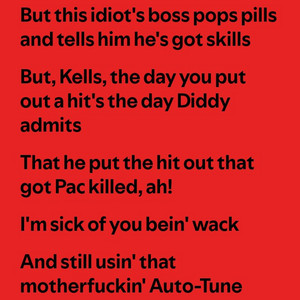 Case of the year (p diddy) - playlist by caroliVal | Spotify