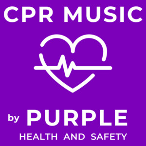 Music to do CPR to | CPR Songs (100-120 bpm) - playlist by Purple ...