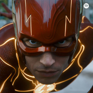 The Flash (2023) - Official Soundtrack | Banda Sonora y Canciones ...