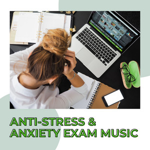 Anti-Stress & Anxiety Exam Music - playlist by Study Music Academy ...