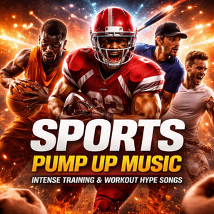 Sports Pump Up Music 2026 | Intense Training & Workout Hype Songs for ...