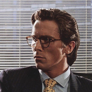 Patrick Bateman‘s walkman - playlist by Jules | Spotify