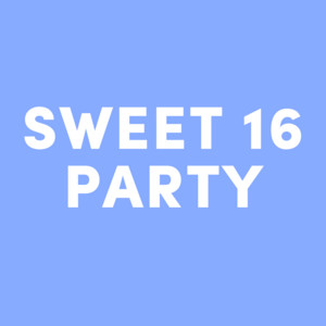 Sweet 16 Playlist - playlist by The Bash | Spotify