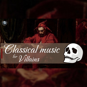 Classical Music for your Villain Arc - playlist by Classical music ...