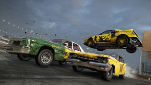 Wreckfest better soundtrack - playlist by lolmeno | Spotify
