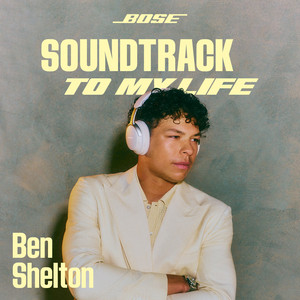 Soundtrack to My Life | Ben Shelton - playlist by Bose | Spotify