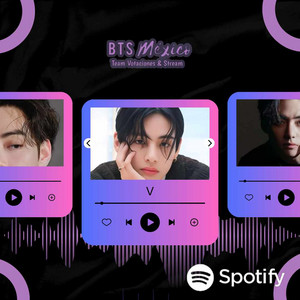 TAE HYUNG - playlist by Eva x BTS 💜 | Spotify