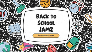 Back to school jams 🚌📚 ️🎓 ️ - playlist by Anna Kidd | Spotify