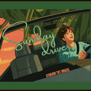 SUNDAY DRIVER FOCUS – TSC: TOGETHER STREAM - playlist by Streamtxtbr ...