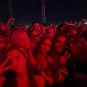 leeds fest 26 - playlist by anya mc | Spotify
