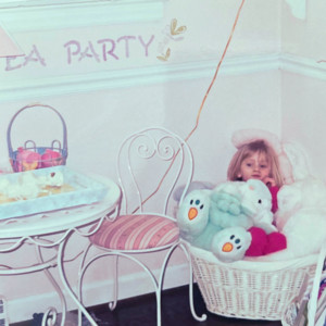 TEA PARTY - playlist by emily | Spotify