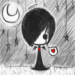 the most emo girl in the apocalypse - playlist by bunnymallow ! ୨୧ ...