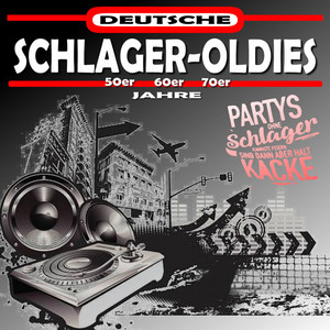 Schlager Oldies aus den 50er, 60er und 70er Jahren - playlist by Erich ...