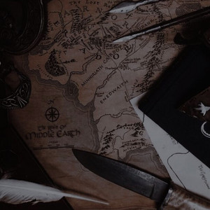 Will Treaty »»——> Ranger's Apprentice - playlist by ˚*･༓☾ Rowan ...