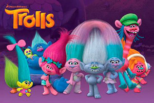 Trolls canciones - playlist by Vanina Paula Farina | Spotify