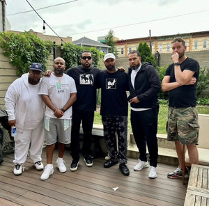 Official Joe Budden Podcast Sleepers 2023 - playlist by Ultyx | Spotify
