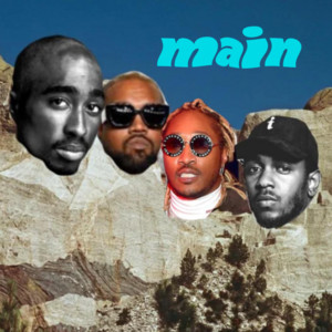 main - playlist by karsen west | Spotify