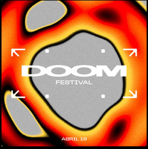 💥 DOOM FESTIVAL 2025💥 - playlist by DOOM Bogotá 🖤 | Spotify