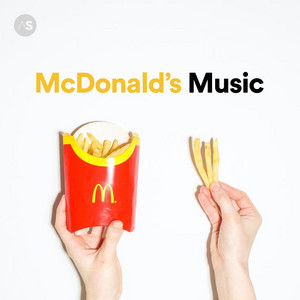 🍔 McDonald's 🍟 Music Playlist • Fast Food Restaurant Music • Burger ...