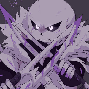 HEARTBEAT||Cross sans Kin playlist - playlist by ₊⋆☪︎ ִ ࣪𖤐 ♡̷🔪♡̷ ☾𖤓☪︎ ִ ...