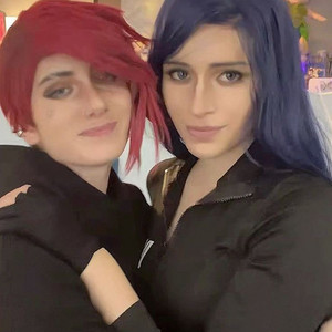 Jade and hiina
