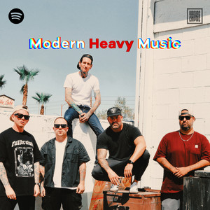 Modern Heavy Music - playlist by Arising Empire | Spotify