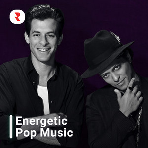 Energetic Pop Music Playlist ⚡ - playlist by Redlist - Favorite Songs ...