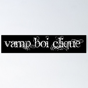 🦇vamp boi clique🦇 - playlist by Fuckker | Spotify